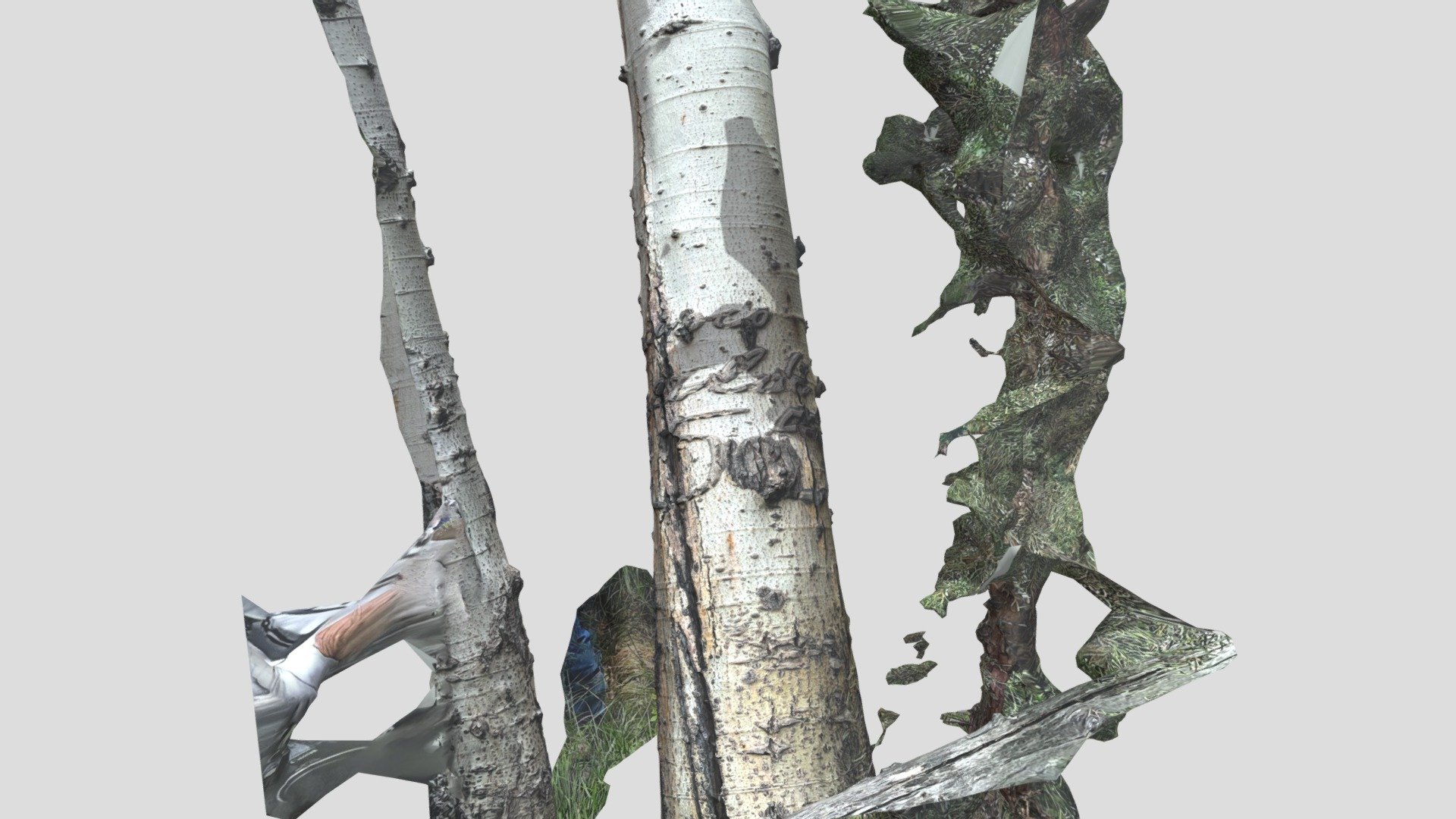 Elko 7 - 3D model by atoneUNR [f461861] - Sketchfab