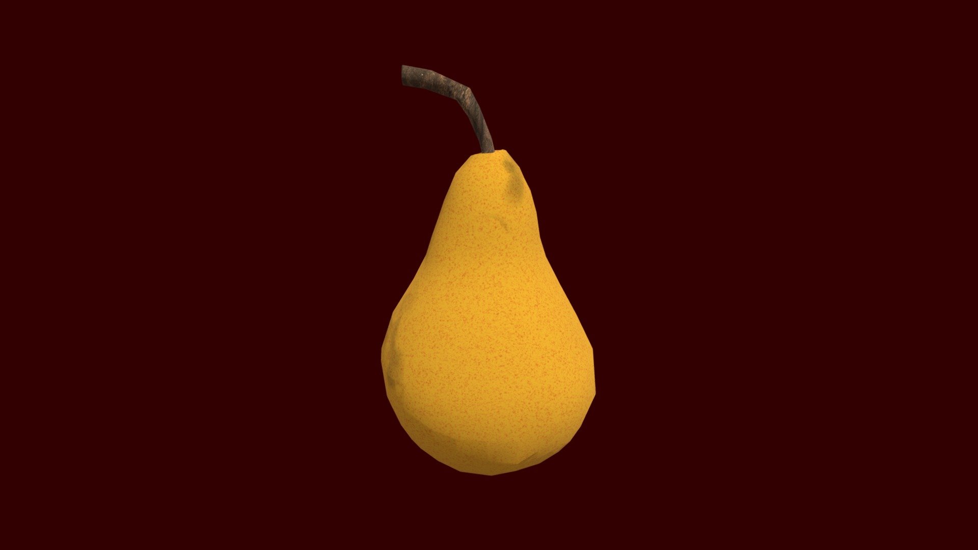 GRUCHA - 3D model by GibbsonDrums [f462c23] - Sketchfab