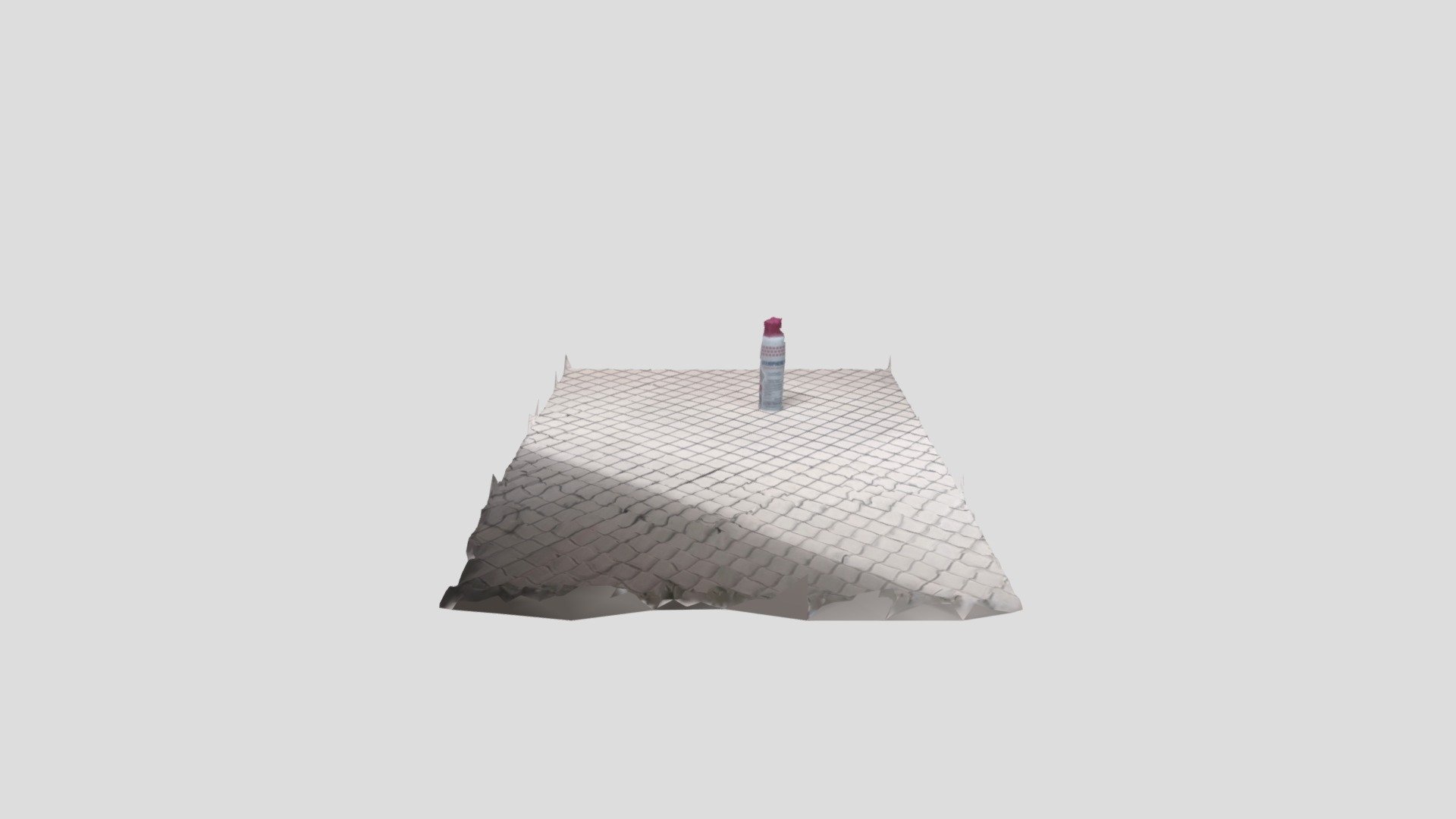 Steriphene II in Bathroom - Download Free 3D model by howlo [f4632de ...