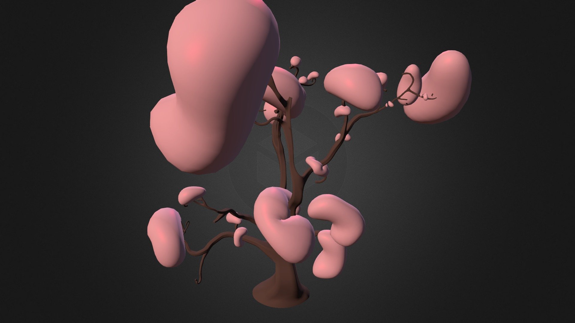 Tree - 3D model by harraxie [f4640ae] - Sketchfab