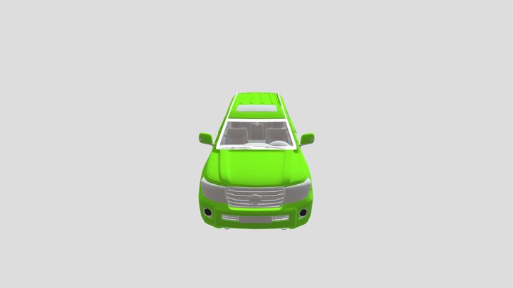 Beamng 3D models - Sketchfab