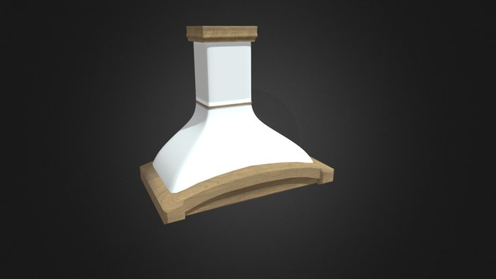 Cappa 3D models - Sketchfab
