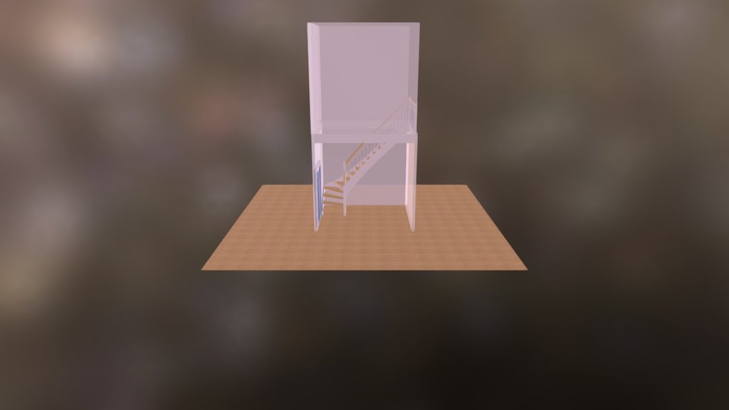 123456798 - 3D model by WOOD STEP (@woodstep) [f467cd7] - Sketchfab