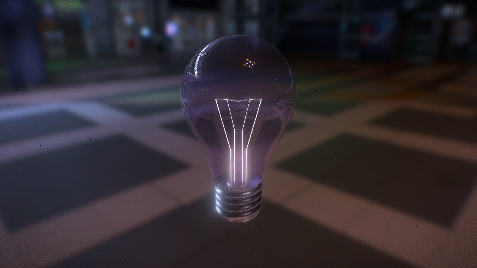 lapm - 3D model by stanslav [f4686eb] - Sketchfab