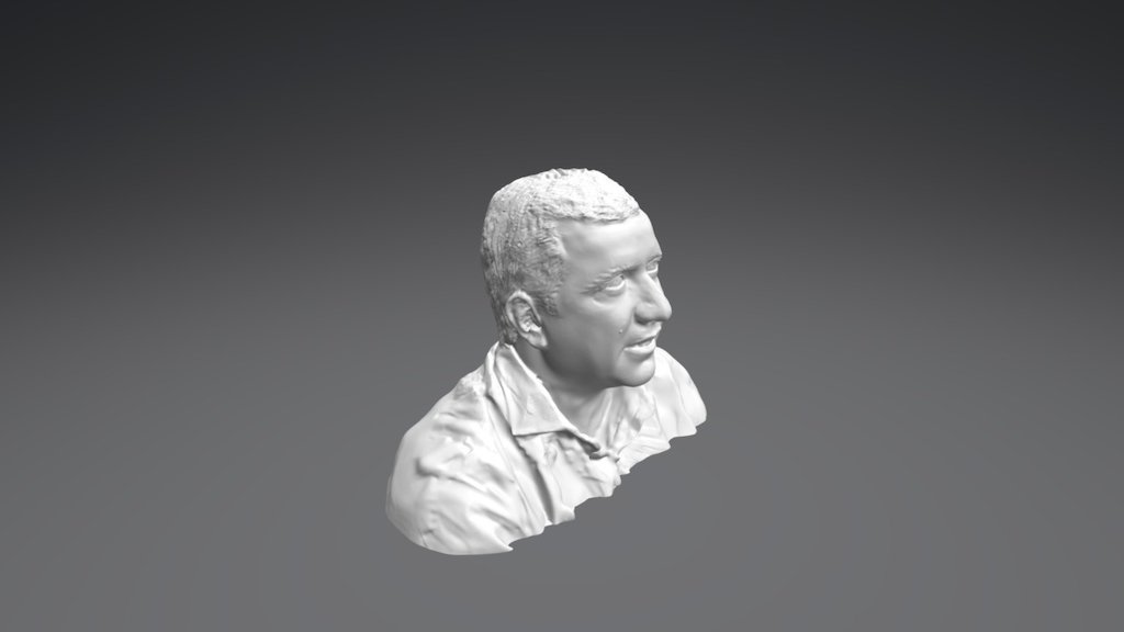 My Sketchfab Mesh - 3D model by marianozisa [f46a07d] - Sketchfab
