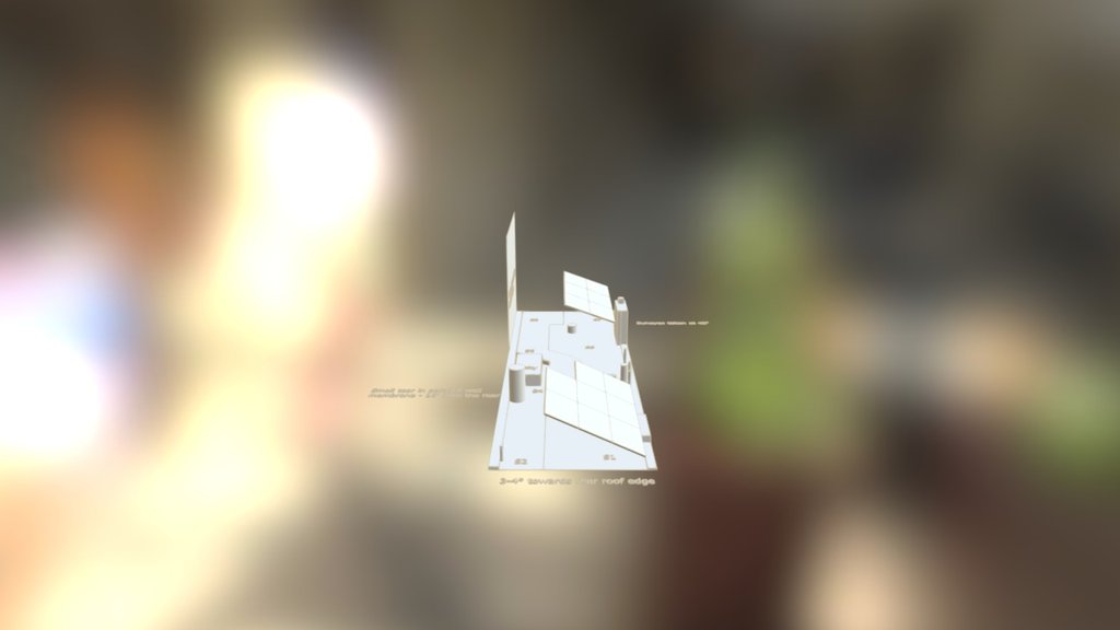 44 Wycoff 14 Mod Tilt - 3D model by brooklynsolarworks [f46a328 ...