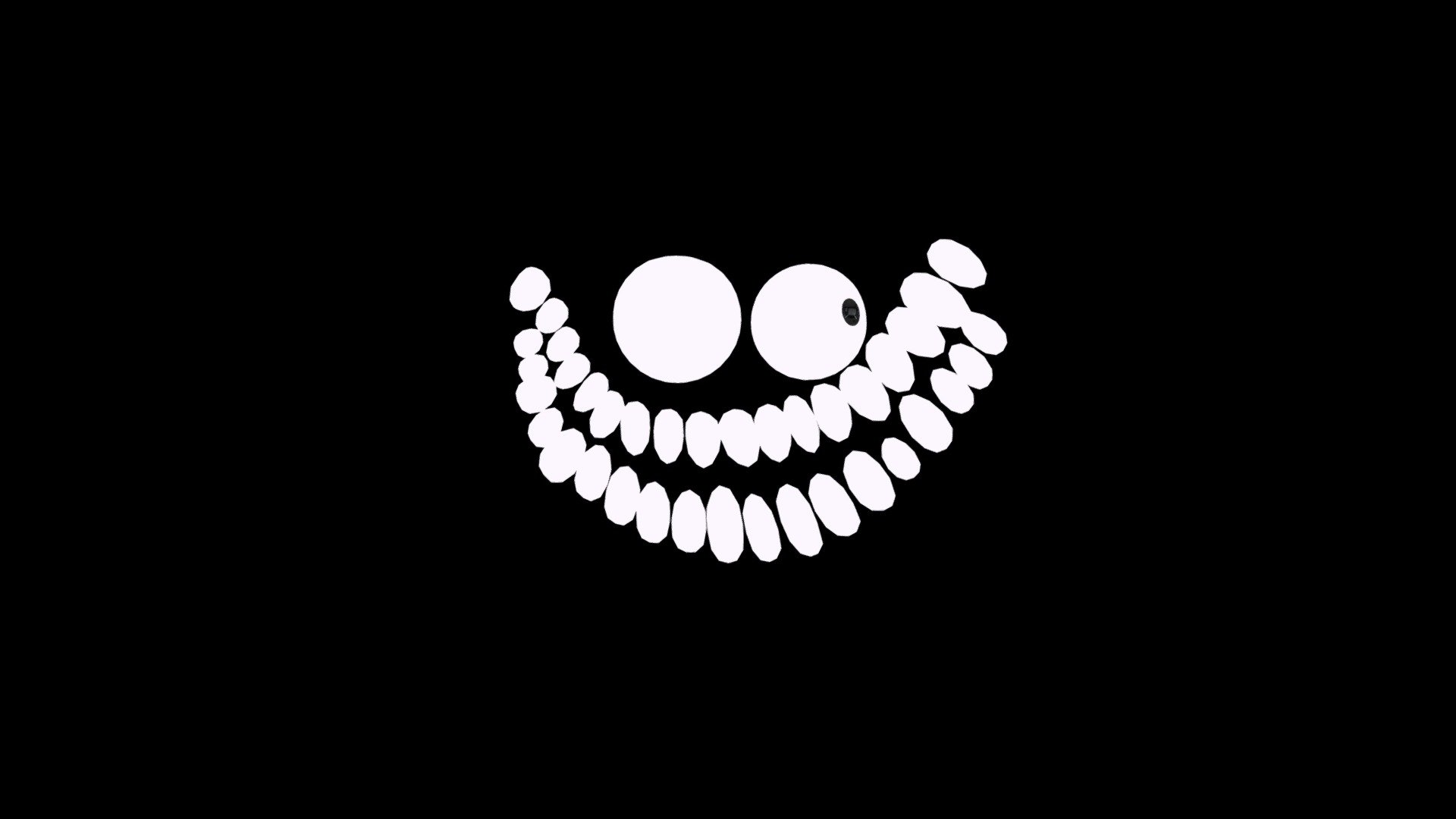 SmIlEr - 3D model by dluberdadj [f46c52f] - Sketchfab