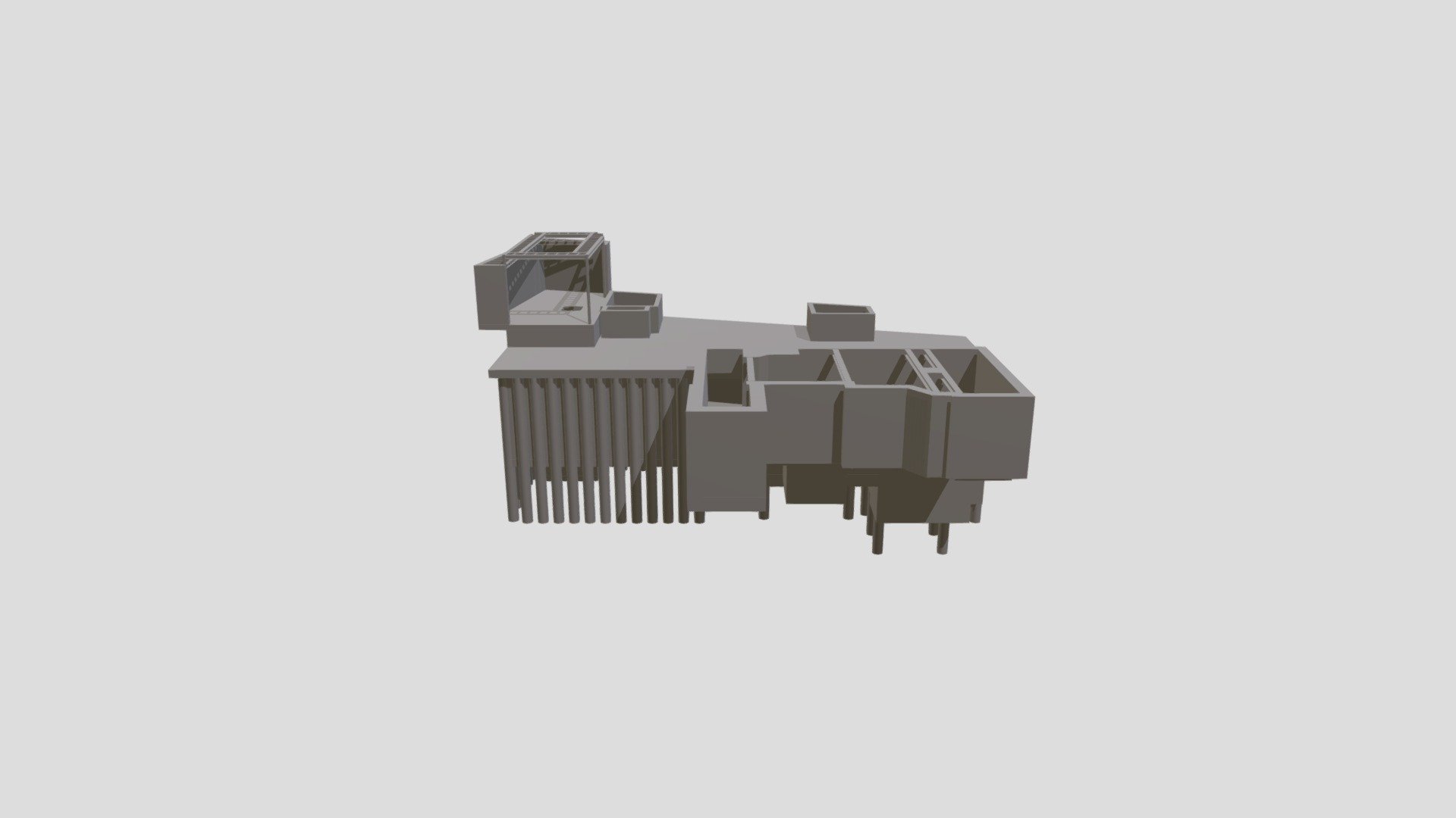 10HPR-3DView-{3D} - 3D model by jakubnowikowski [f46dcdd] - Sketchfab
