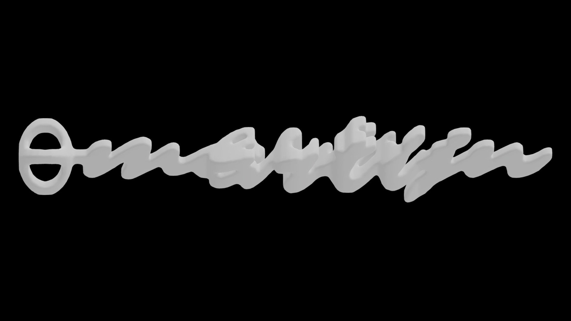 Twine - 3D model by Twine [f46e6c6] - Sketchfab