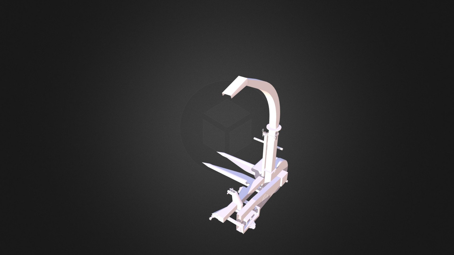 SIP SK 80 - 3D model by Nikola757 [f46f2c6] - Sketchfab