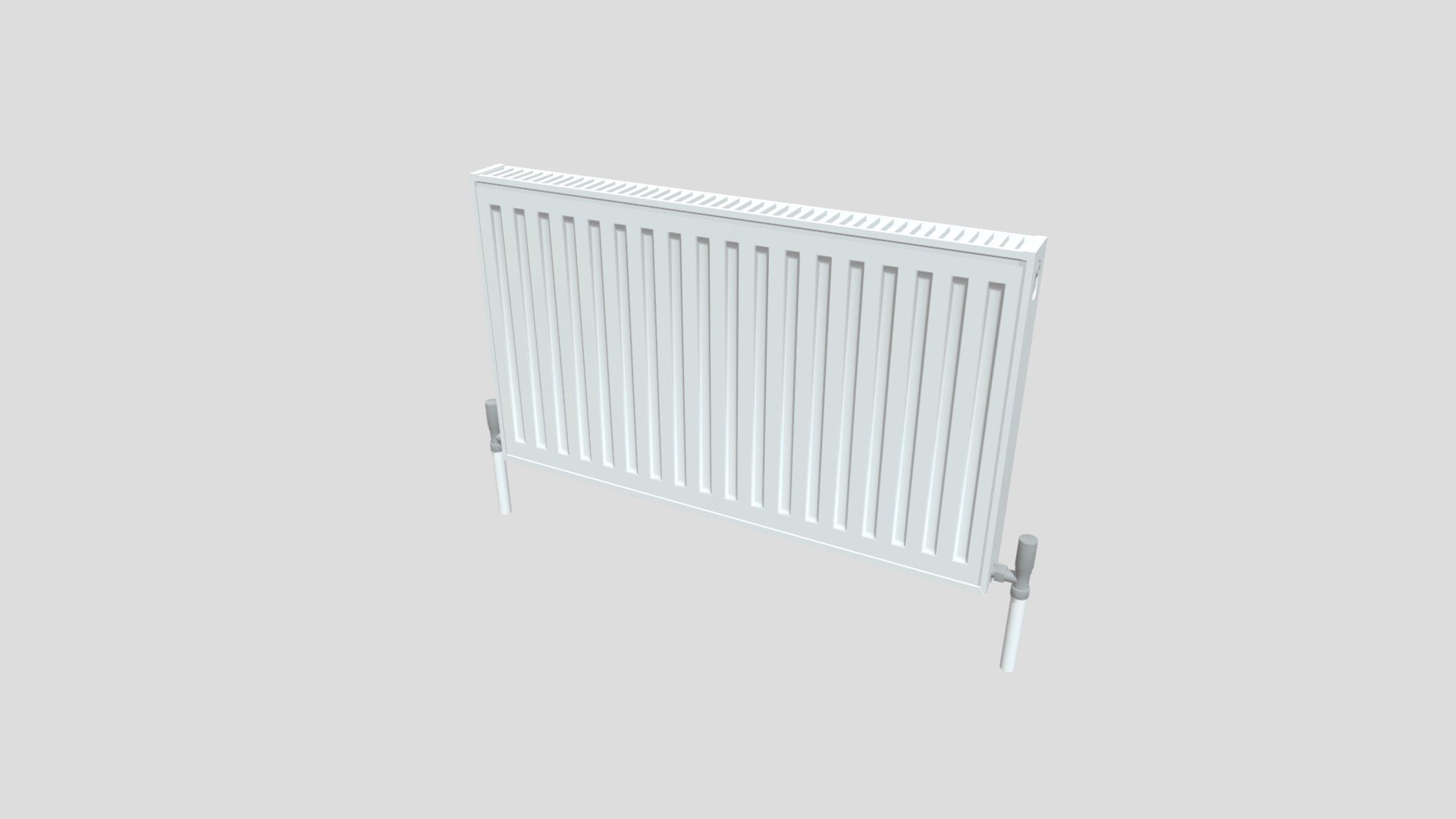 Heating Radiator - Buy Royalty Free 3D model by Ed+ (@EDplus) [f471757 ...