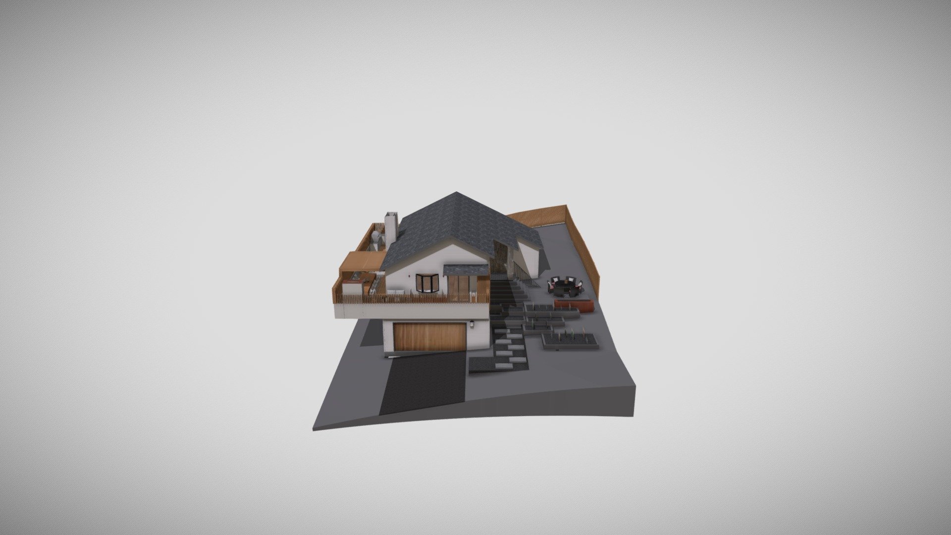 Britton - 3D model by om-design [f471dee] - Sketchfab