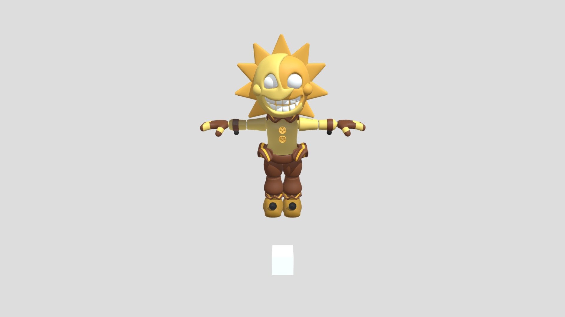 Ur mom - Download Free 3D model by johne1234cookies [f4728e0] - Sketchfab