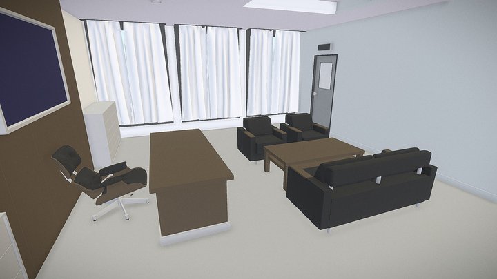 Parlour 3D models - Sketchfab