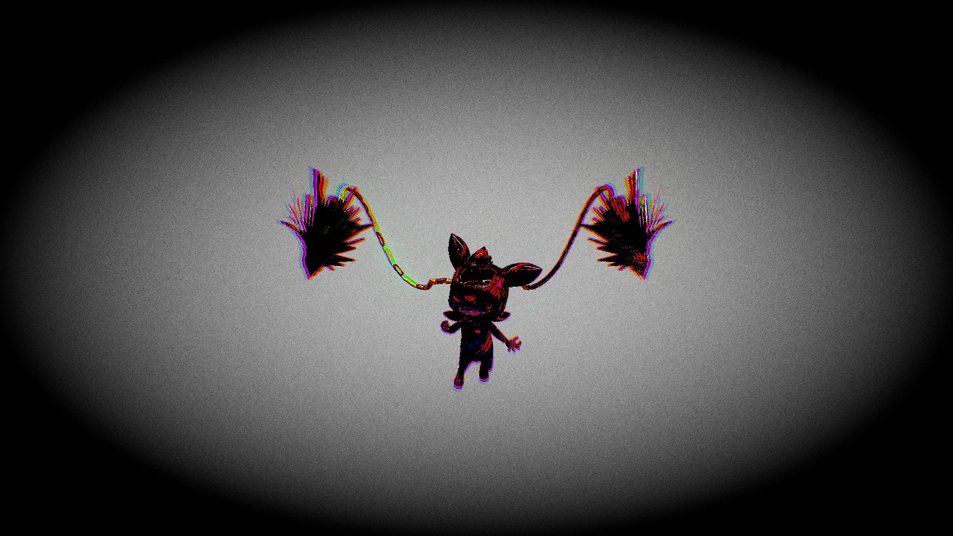 dark - Download Free 3D model by hanjisung42698 [f473825] - Sketchfab