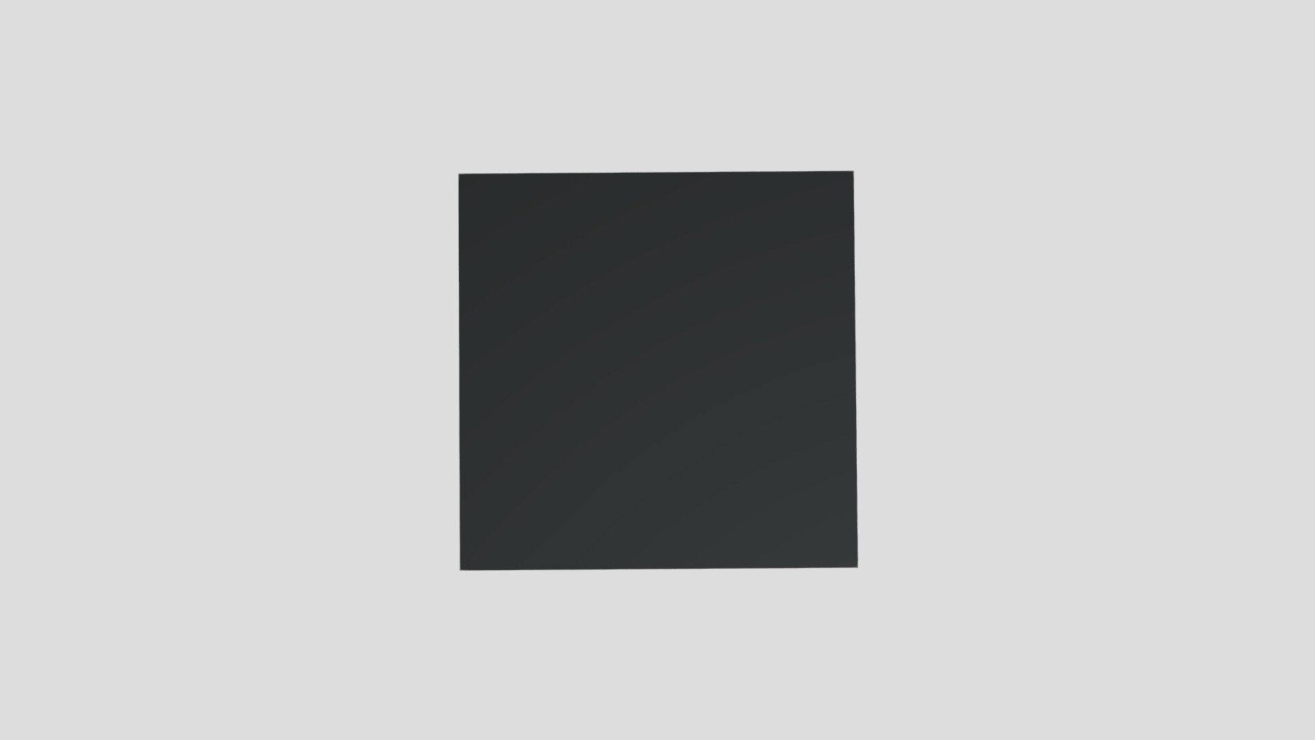 One Polygon - Download Free 3D model by Mikhail Maksimov (@grifgont ...