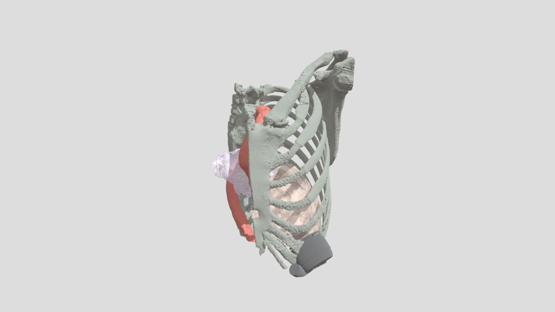 12_Octubre_HM3 - 3D model by manuelhcuv [f475d6a] - Sketchfab