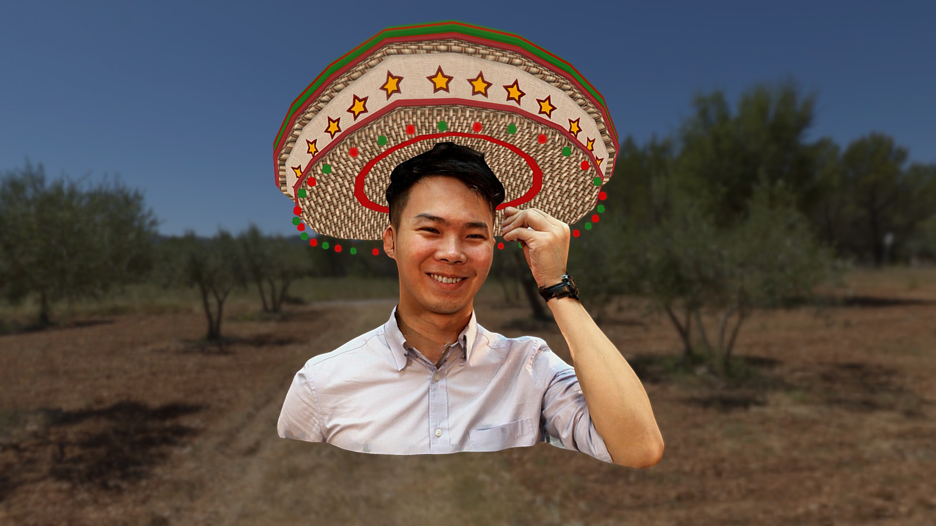 Yong Shin_Mexican_2 - 3D model by leongys [f47634c] - Sketchfab