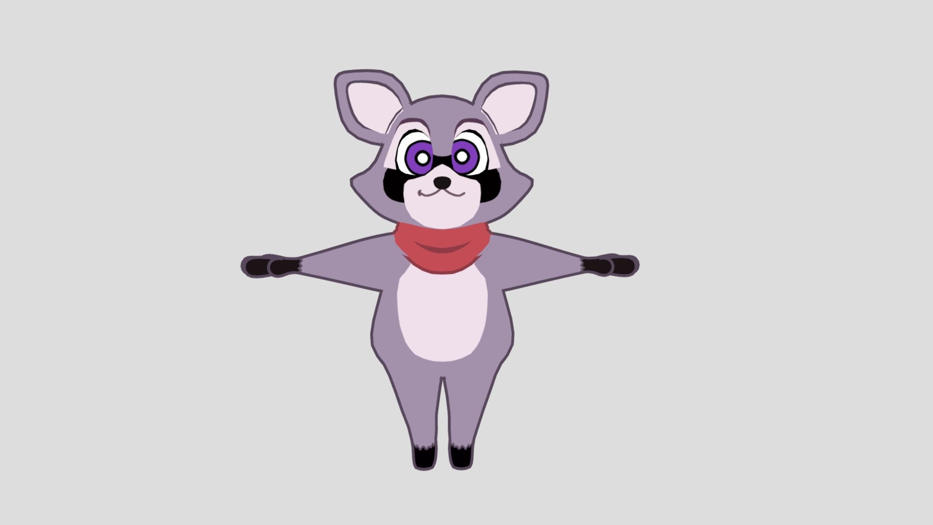 rambley - Download Free 3D model by JadeandPals [f476817] - Sketchfab