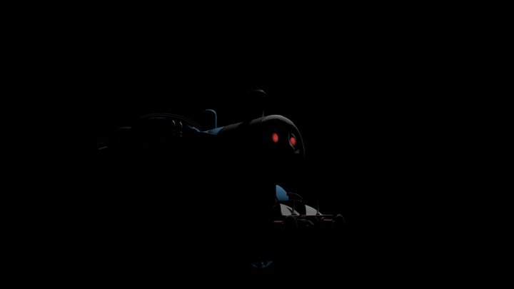 Thomas 3D models - Sketchfab