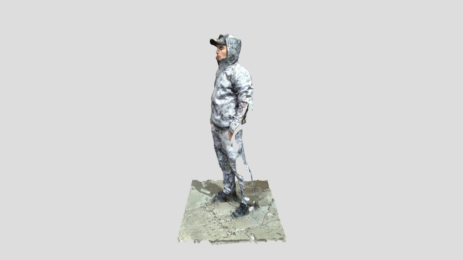 poly - 3D model by brobotlab [f479dab] - Sketchfab