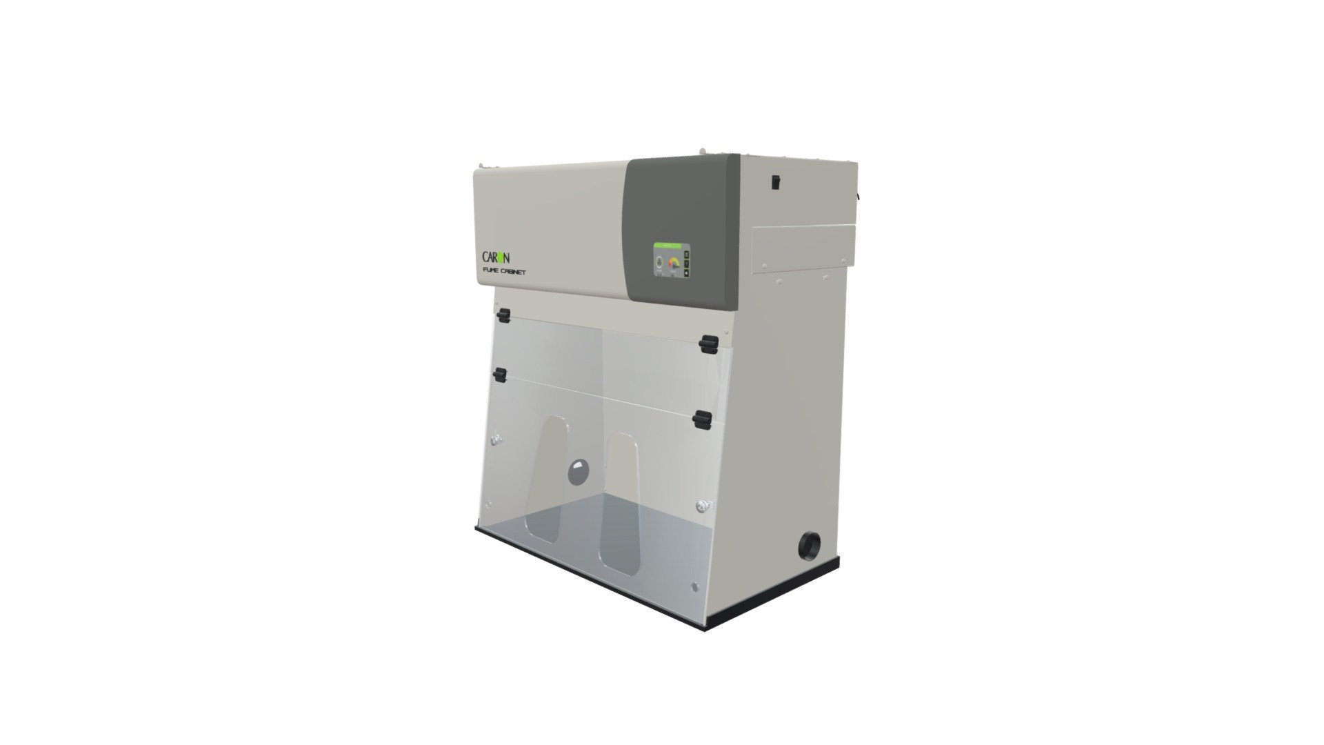BC1004_ANIMATED_ALT_ROTATION - 3D model by CaronProducts [f47aef7 ...