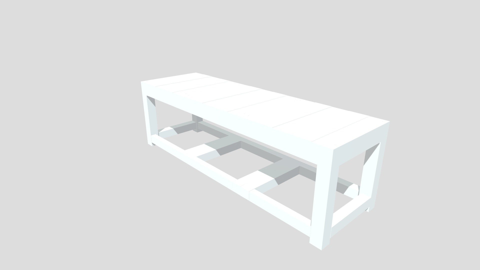 Big Banch - Download Free 3D model by ARJ modals (@hr711992) [f47ff27 ...