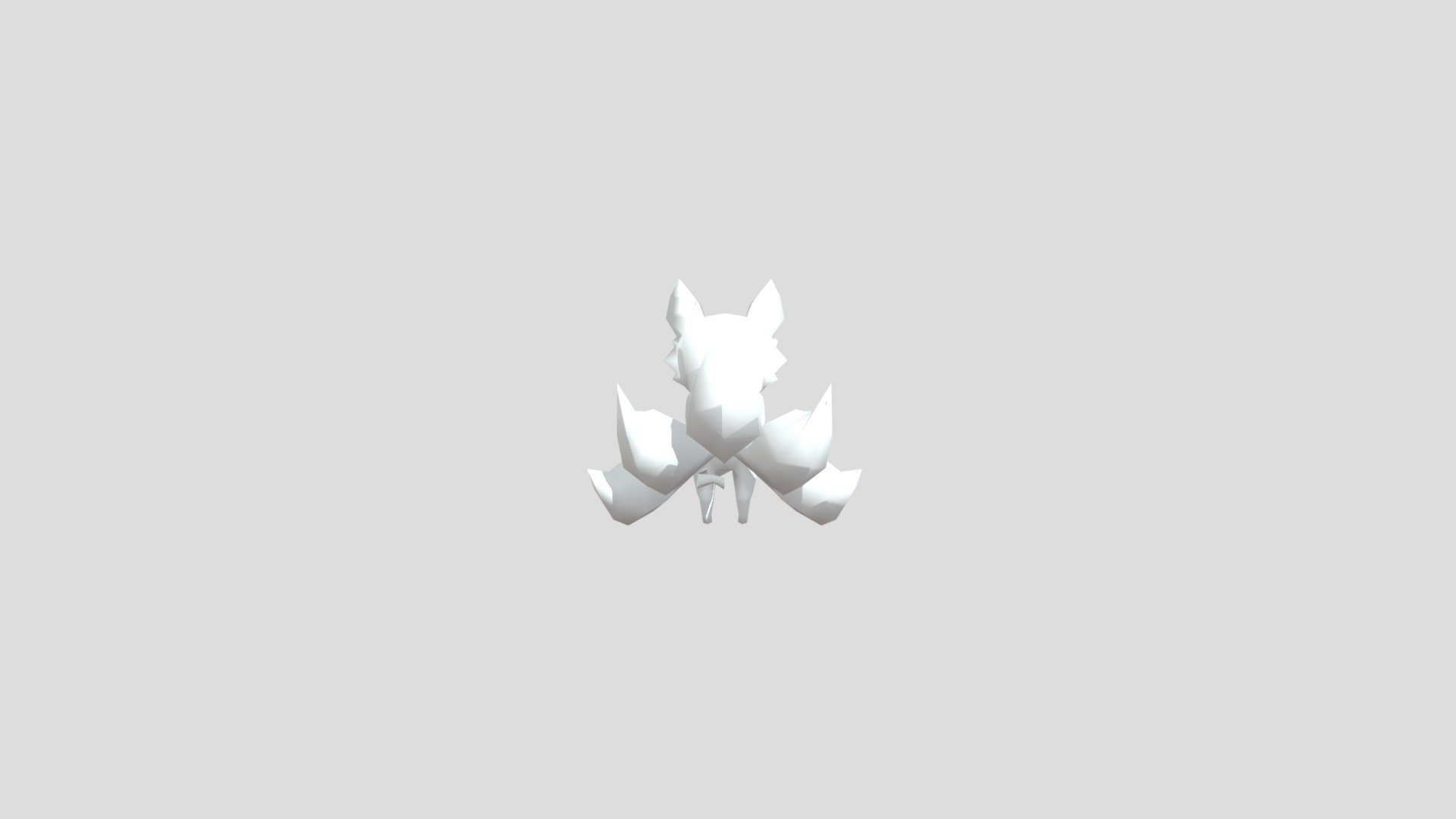 Kubil - 3D model by koreanart [f4809bc] - Sketchfab