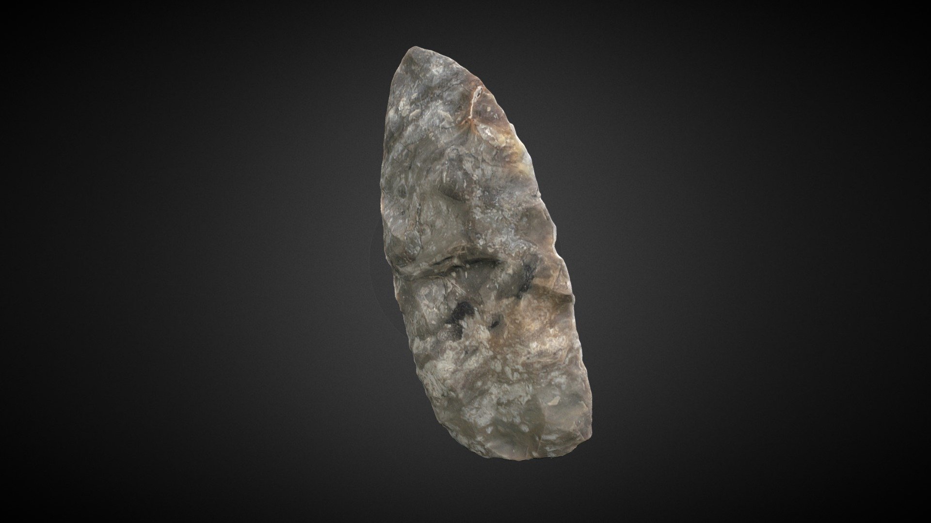 Material lítico - 3D model by tipuanaimagens [f481e0a] - Sketchfab