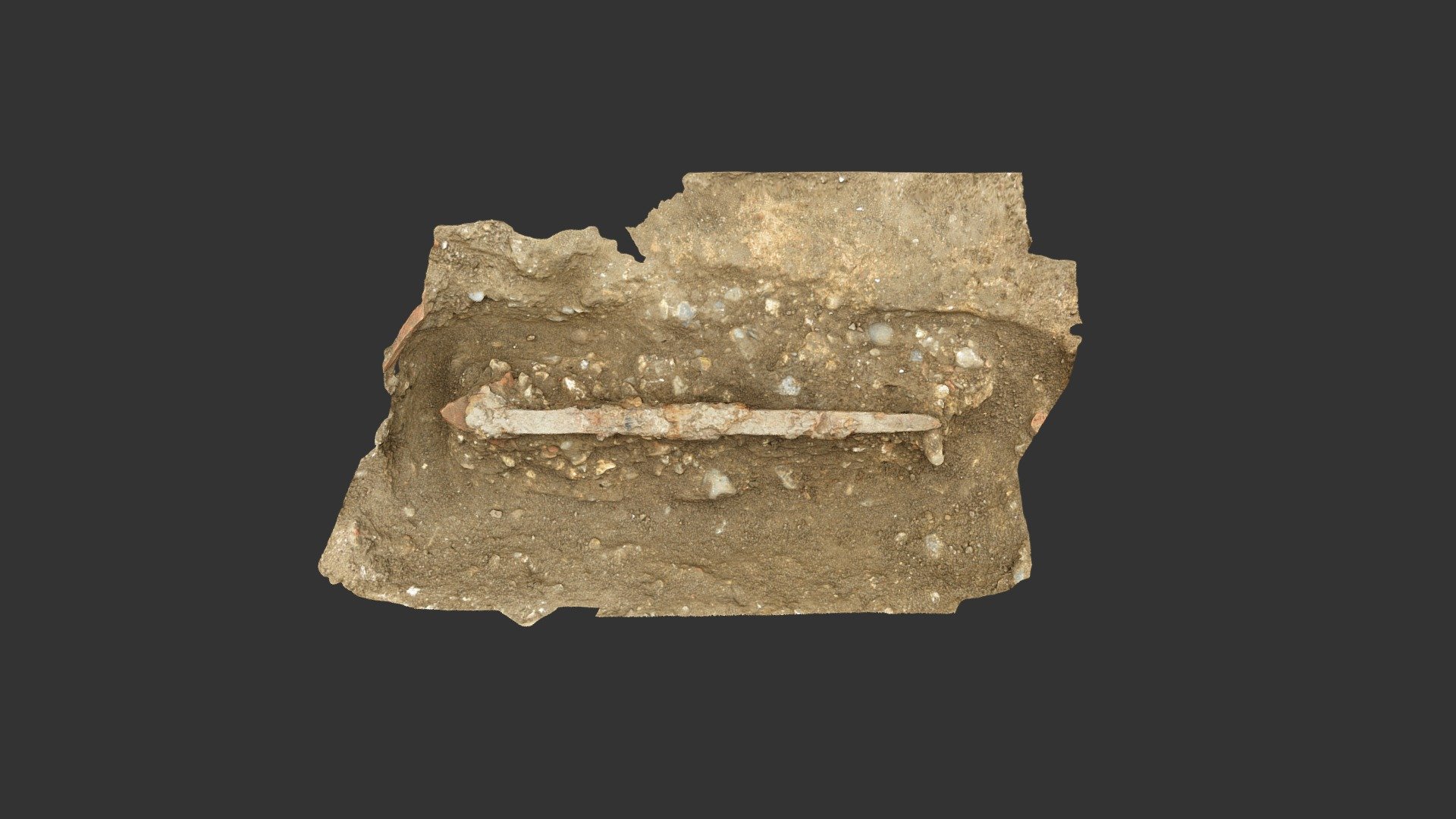 Fordham - 3D model by tim_essex49 [f4839c1] - Sketchfab