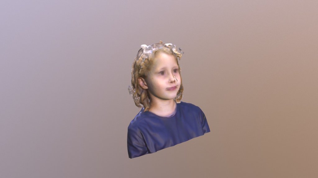 Alice - 3D model by www.atelier3d.org [f484e46] - Sketchfab