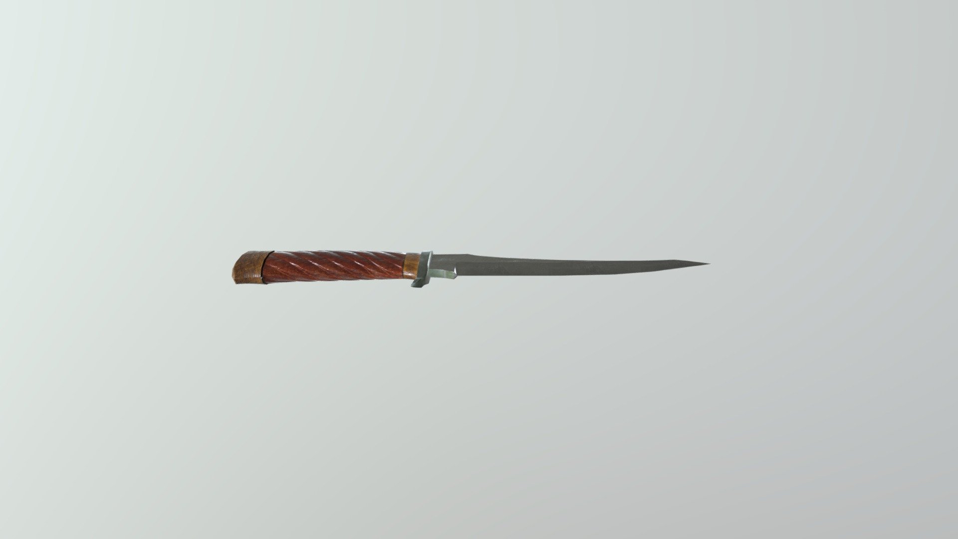 Dager - 3D model by grochu23 [f48550f] - Sketchfab