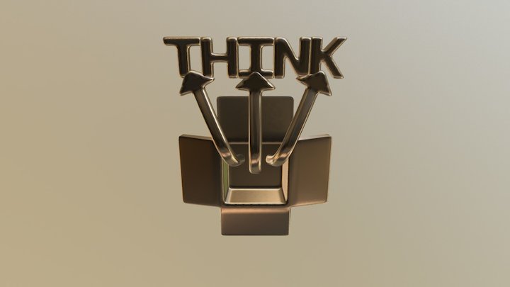 Problem-solver 3D models - Sketchfab