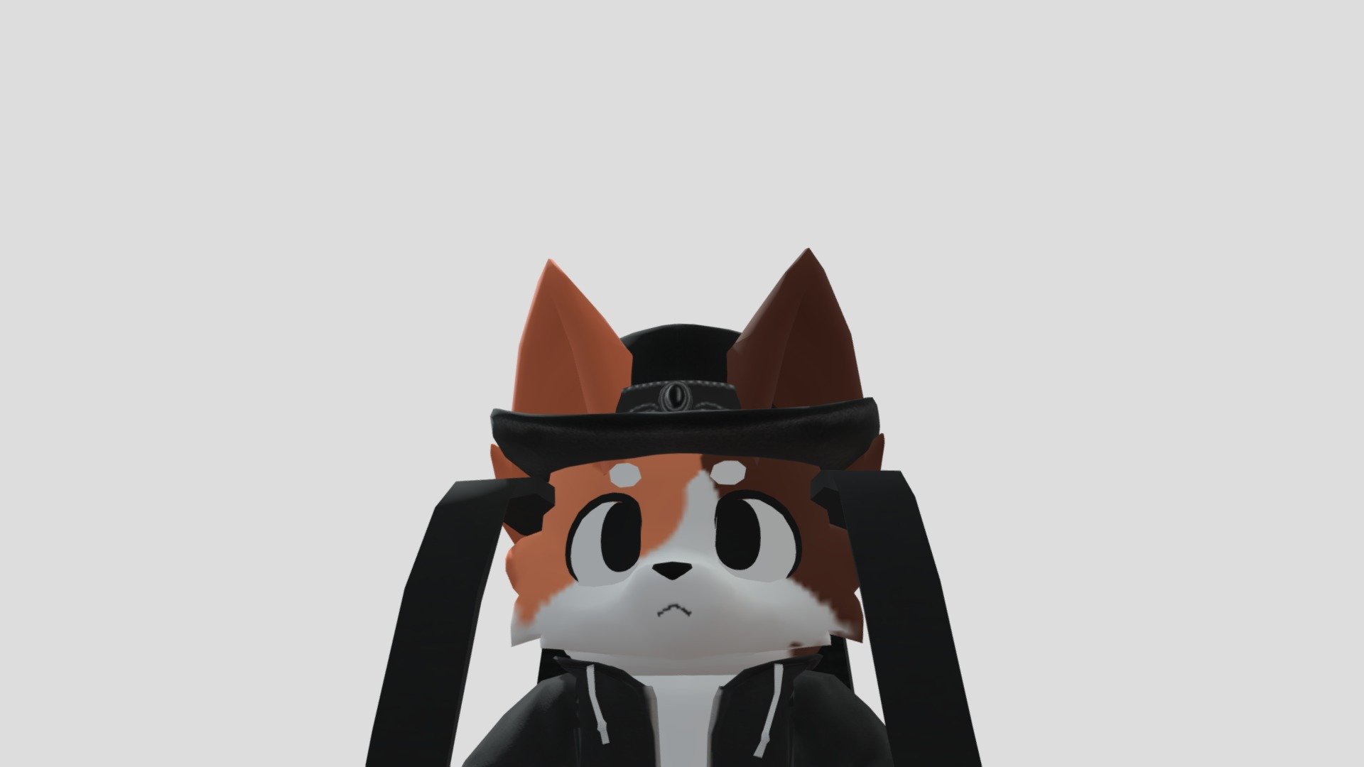 User_doge Manbest1342_avatar_render - 3D model by Pro_cat555 [f487609 ...