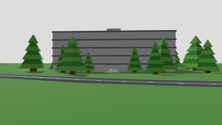 Kogama 3D models - Sketchfab