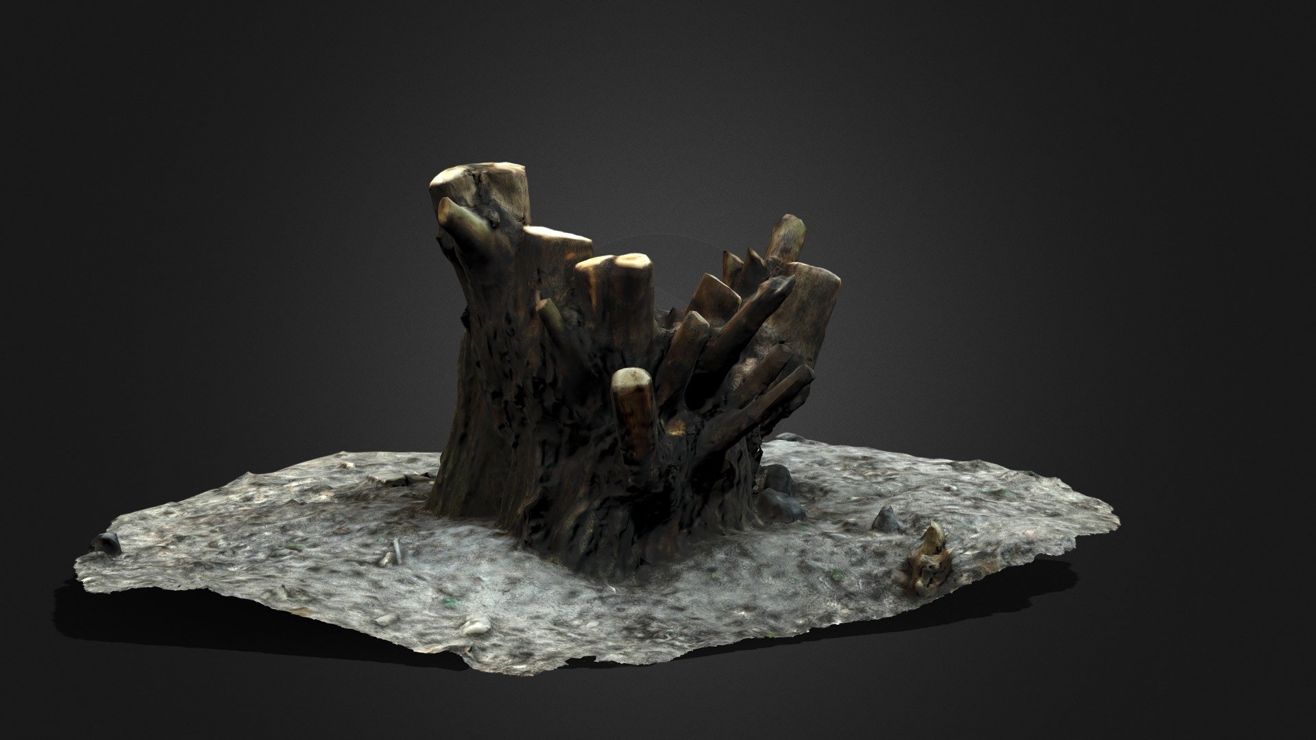 8lp - 3D model by dimmak [f48892d] - Sketchfab