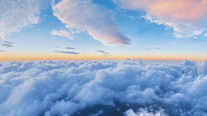 Skybox 3D models - Sketchfab
