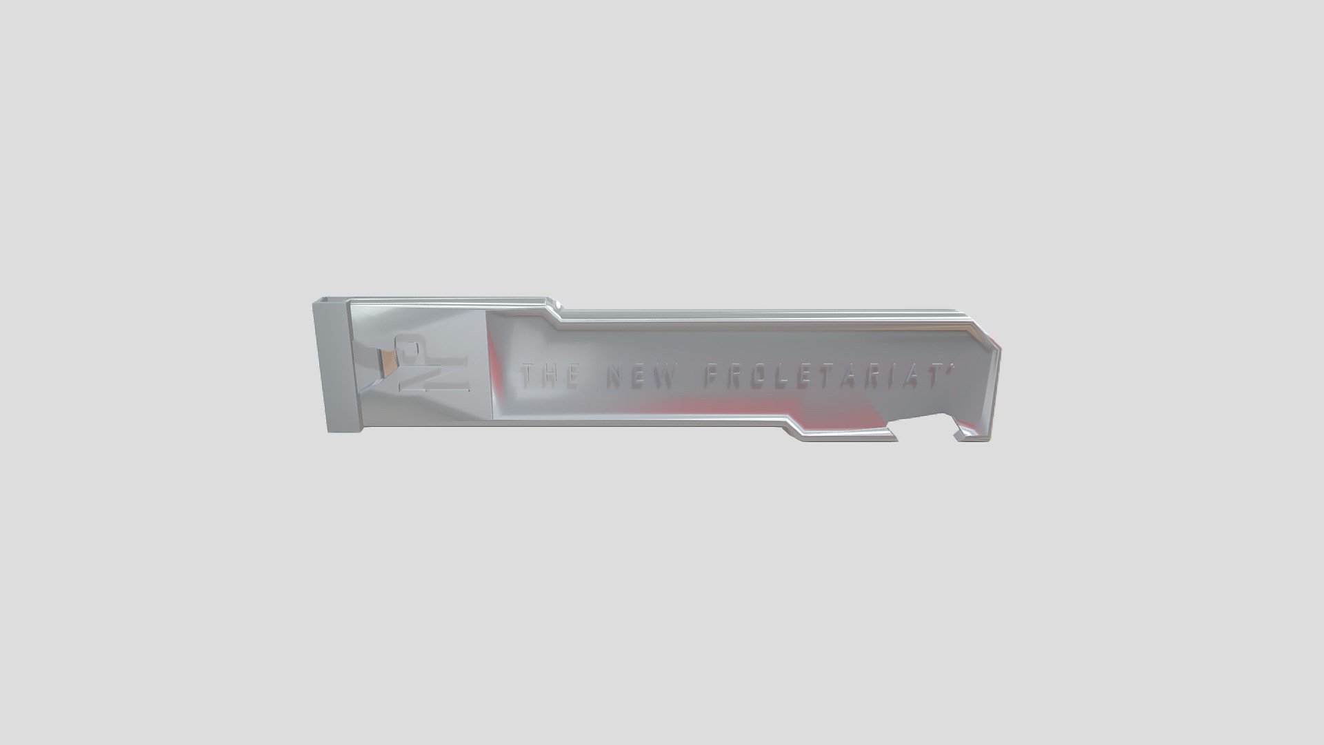 NP Tag v4 Scaled - Download Free 3D model by thedusbabe [f48f25c ...