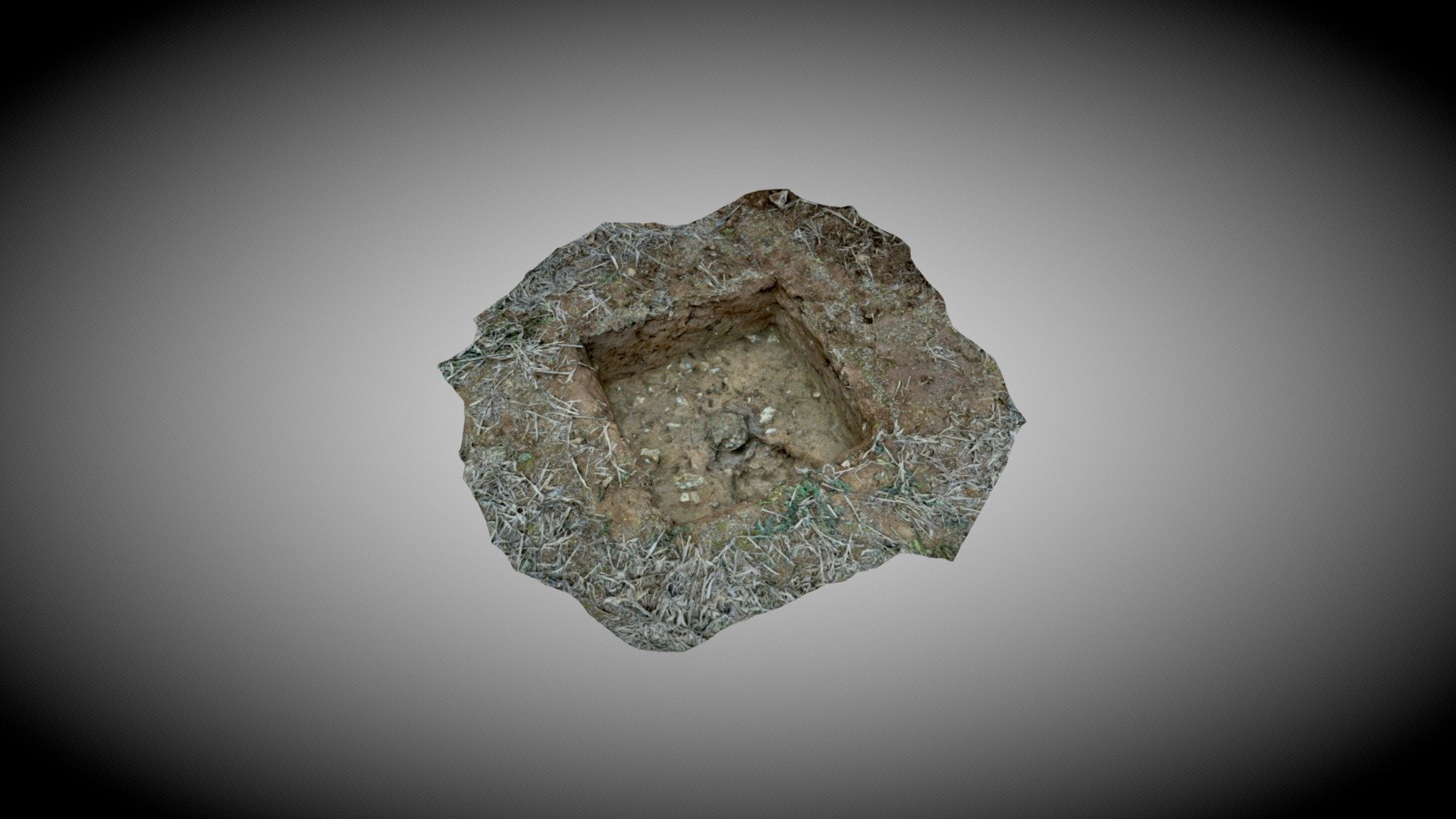 MD Roman Coin Hoard Sept-2025 - 3D model by Isle Heritage CIC ...