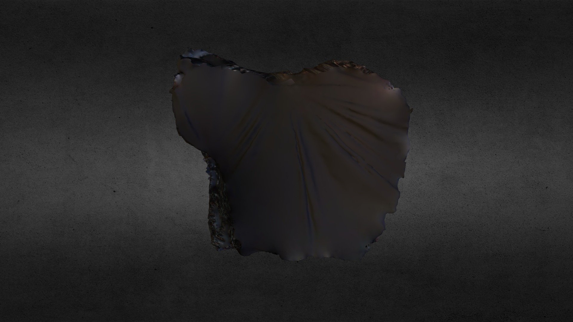 TG ROCK - 3D model by gardtess [f493893] - Sketchfab