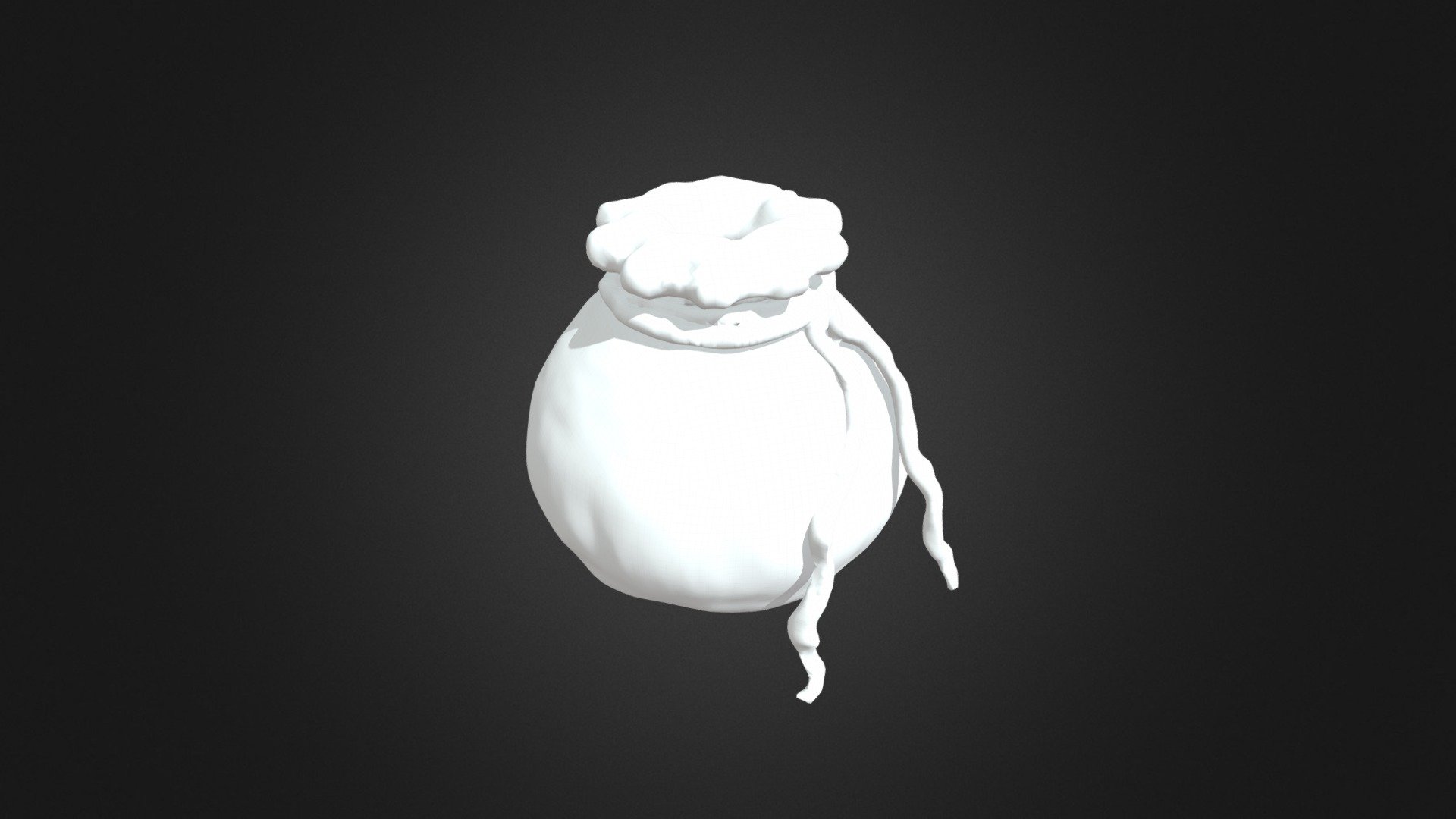 bag level 1 - 3D model by erfanmohtadi [f494606] - Sketchfab