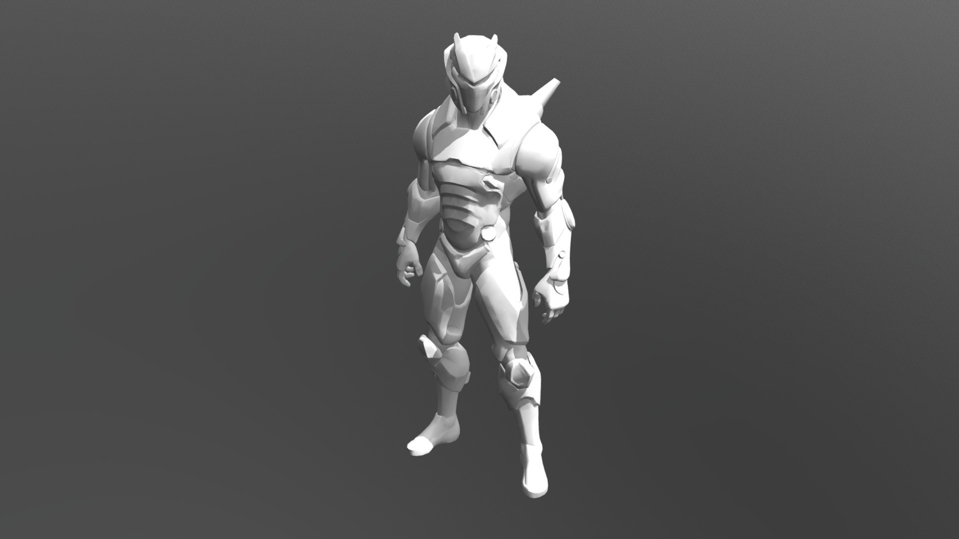 Omega (2) - 3D model by tuvil360 [f49713d] - Sketchfab