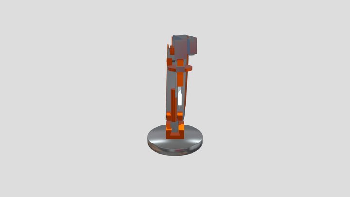 Mechanical_arms 3D models - Sketchfab