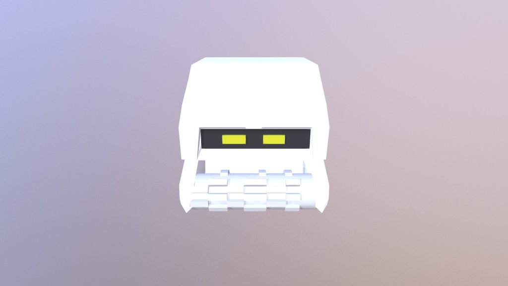 MO Obj - 3D model by Gavin Chin (@gavinckw.97) [f4974b4] - Sketchfab