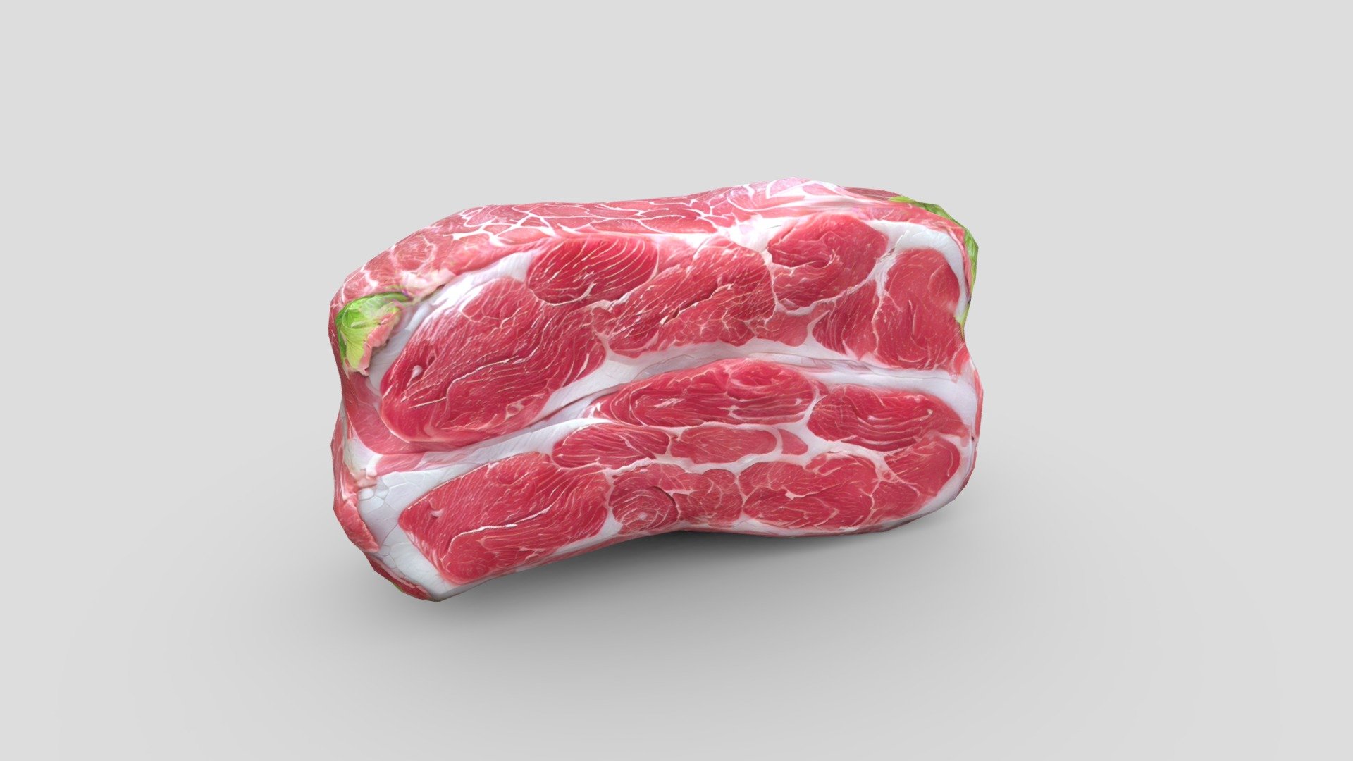 CC0 - Raw Meat 4 - Download Free 3D model by plaggy [f49758b] - Sketchfab