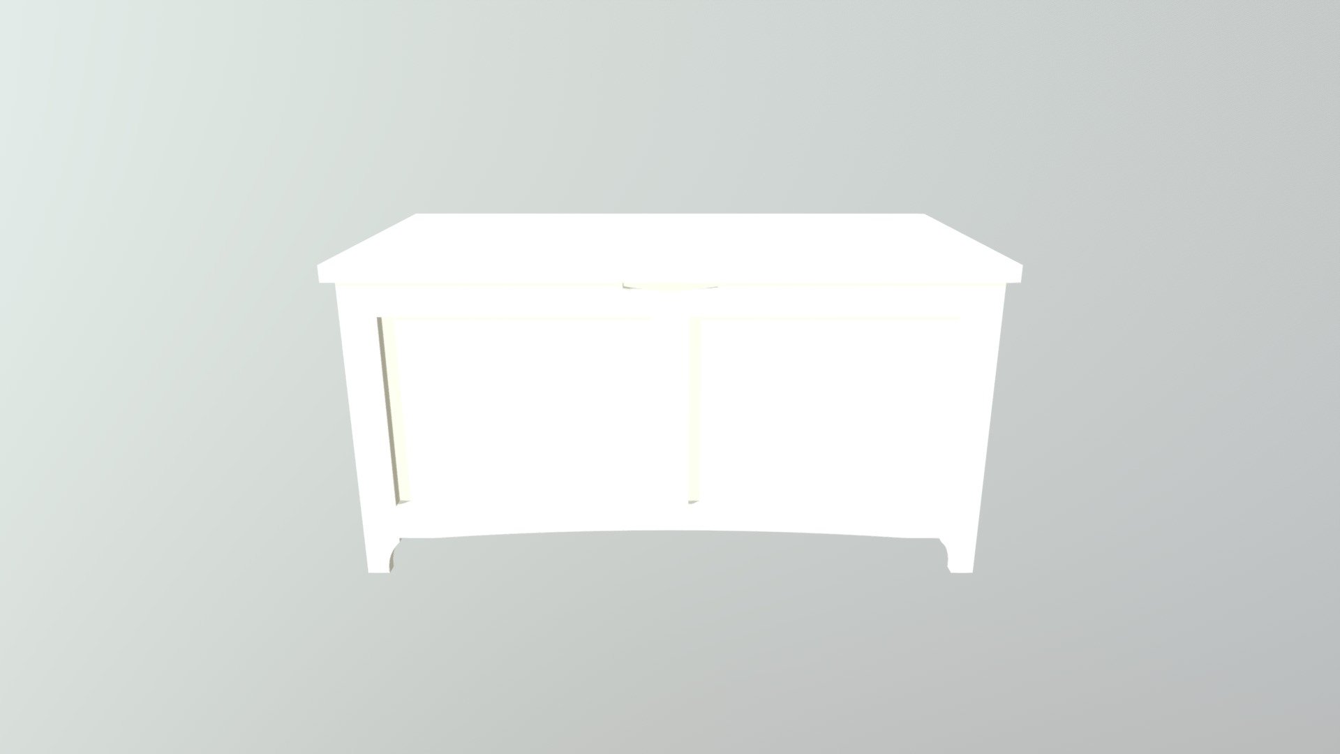 Toy Box - 3D model by KurtRobinson [f49ZbpQ] - Sketchfab