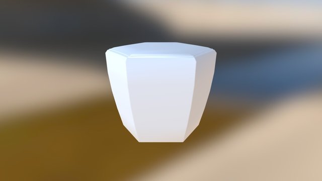 Puf 3D models - Sketchfab