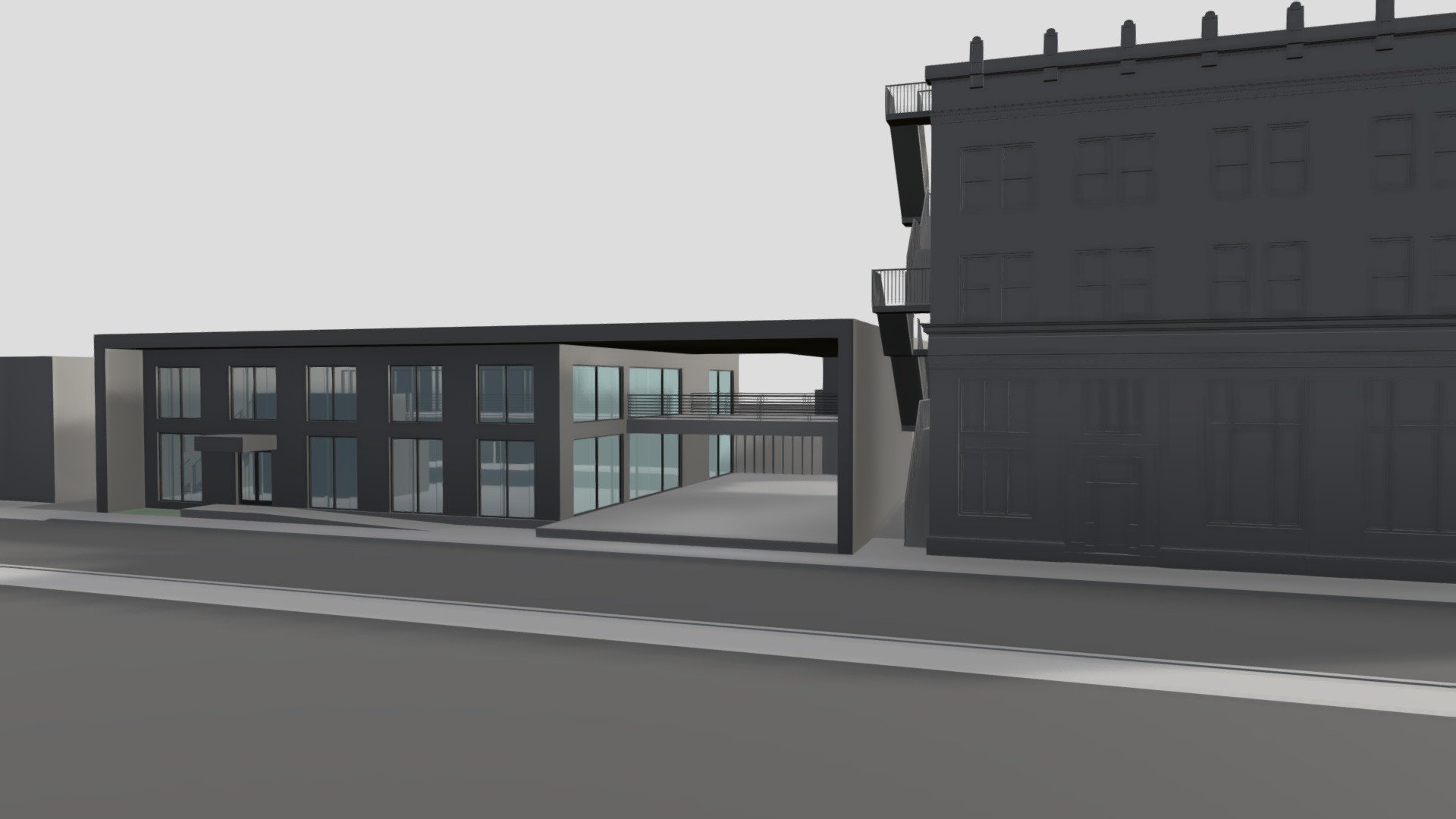 IBX-DRAFT - 3D model by gabrielr22 [f49b41c] - Sketchfab