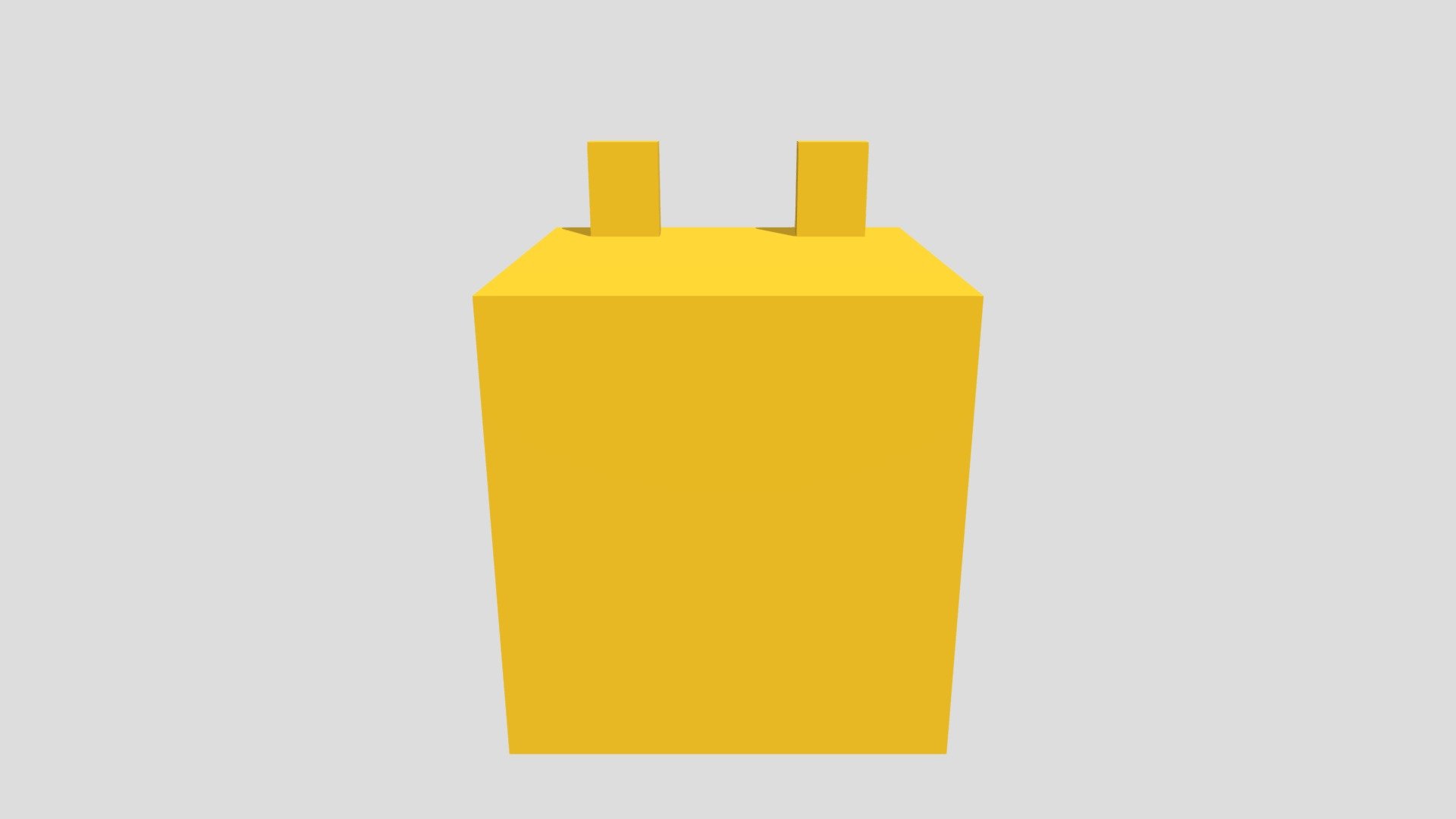 Doge - 3D model by WhyNotDogie [f49b566] - Sketchfab