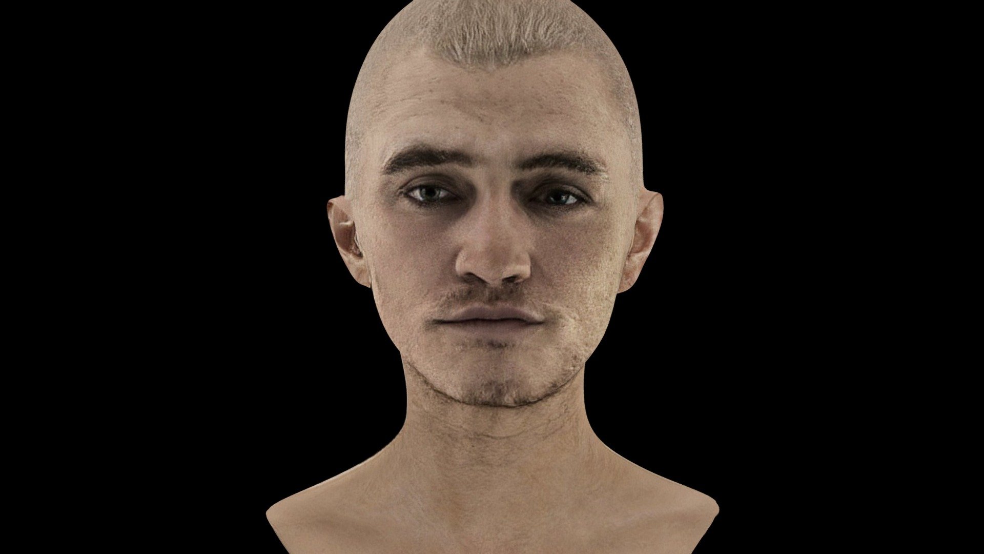 Human Dignity Collection | www.acuteline.com - Download Free 3D model ...